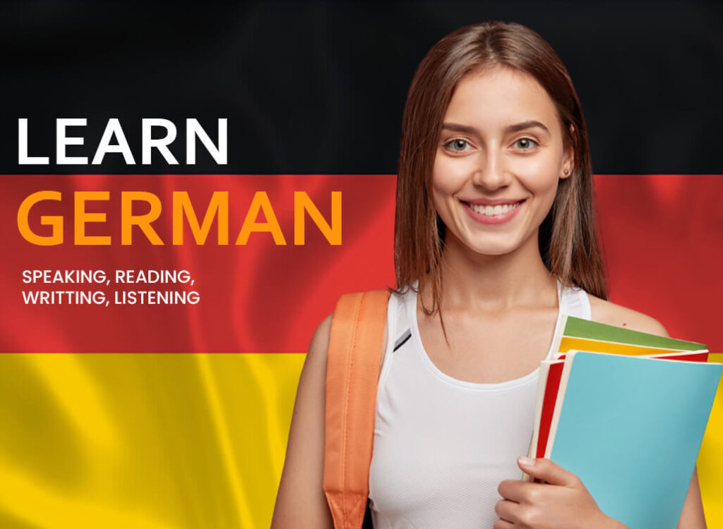 German Course – French German Classes